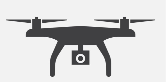 Drone Fan | Lightweight Patented Motor and Nano Bearing Design ...